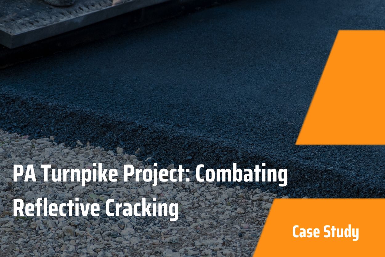 PA Turnpike Project: Combating Reflective Cracking - Surface Tech ...